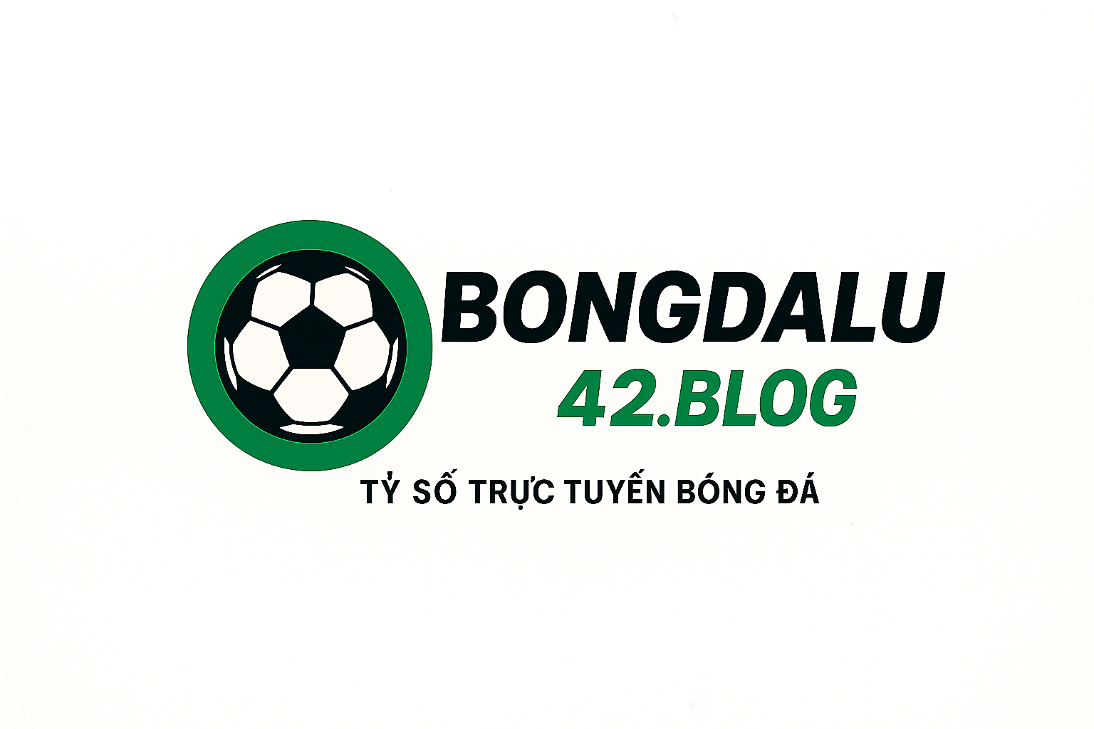 Bongdalu42 – Tỷ Số Bóng Đá Trực Tuyến Real-Time Chính Xác